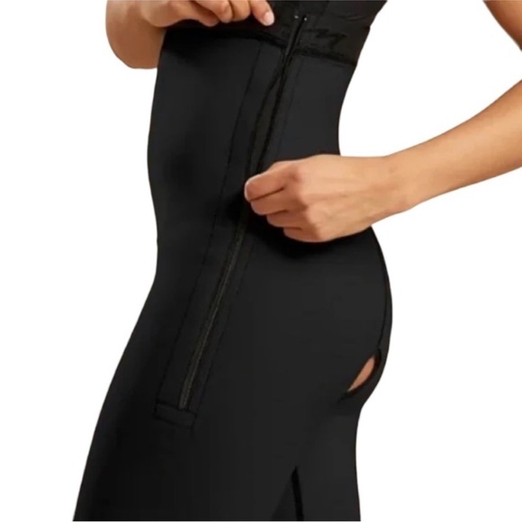 Marena Recovery | Pants & Jumpsuits | Marlena Recovery Dual Side Zipper ...